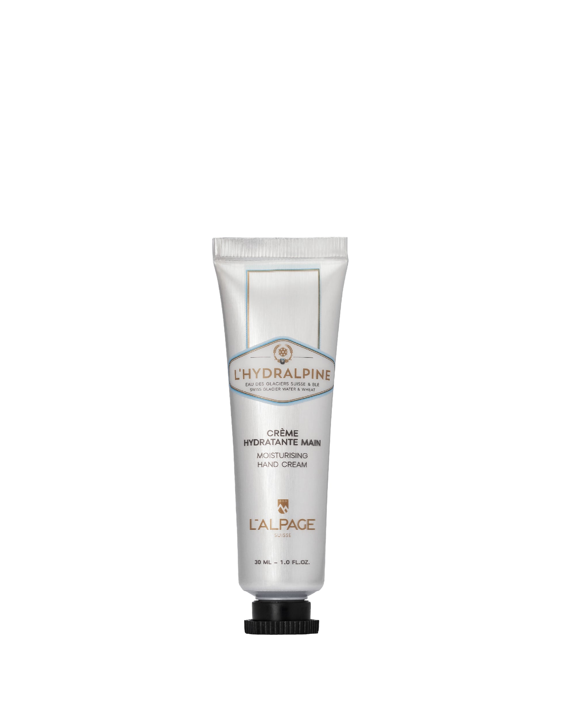 Crème Hydratante Main L'Hydralpine | Soin Hydratant & Efficace | 100% ...